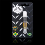 Lifted Cannabis – Premium Cannabis Producer & Processor