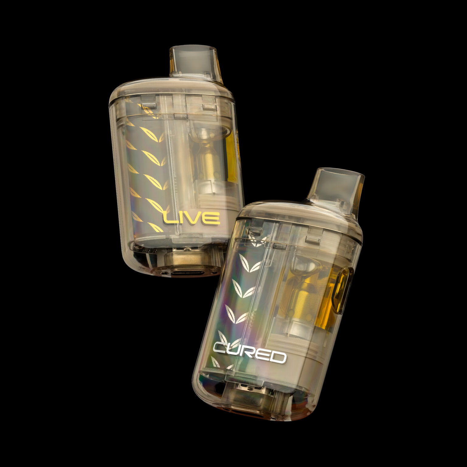 Lifted Cannabis – Premium Cannabis Producer & Processor